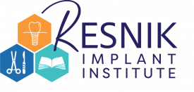 Resnik Implant Institute Prostho Boot Camp | Tekscan